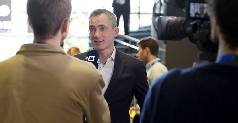 Geen bezoekende fans meer na wangedrag? 'Beslissing van gezond verstand' Geen bezoekende fans meer na wangedrag? 'Beslissing van gezond verstand'