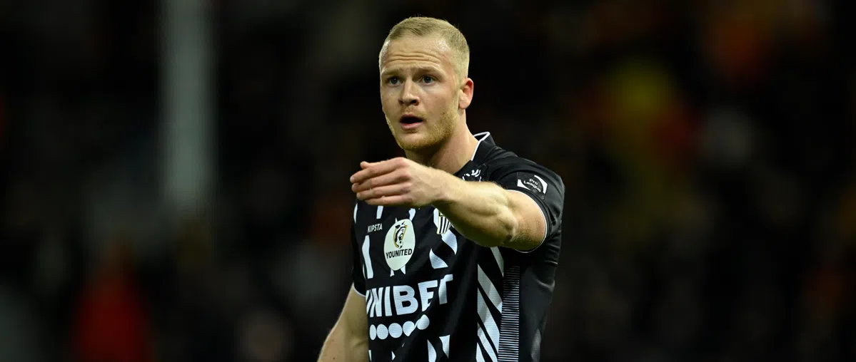 Van Cleemput na Charleroi – Anderlecht: “Laten zien dat we weerbaarheid ...