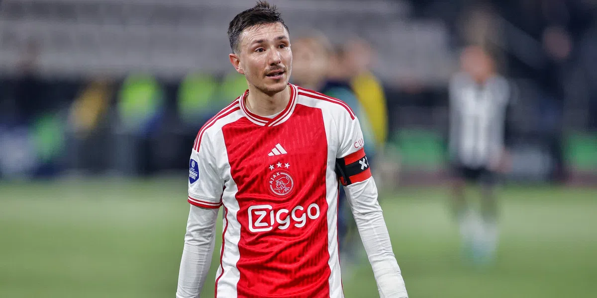 El Ahmadi analyseert Bodø-back: 'Bij Feyenoord maakte hij een heel matige indruk'