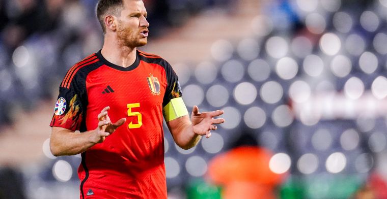 'KBVB op zoek naar 1.500 fans die in koor en met Rode Duivels willen ...