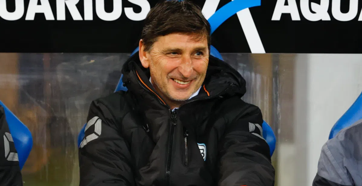 Nilis haalt hard uit naar ex-coach De Mos: "Het kon me gewoon niet schelen"