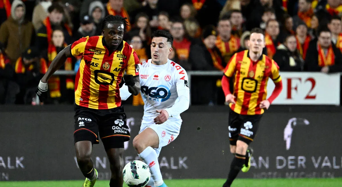 Mukau (Mechelen): “Ik weet niet waar dit stopt, iedereen wil in Europa ...