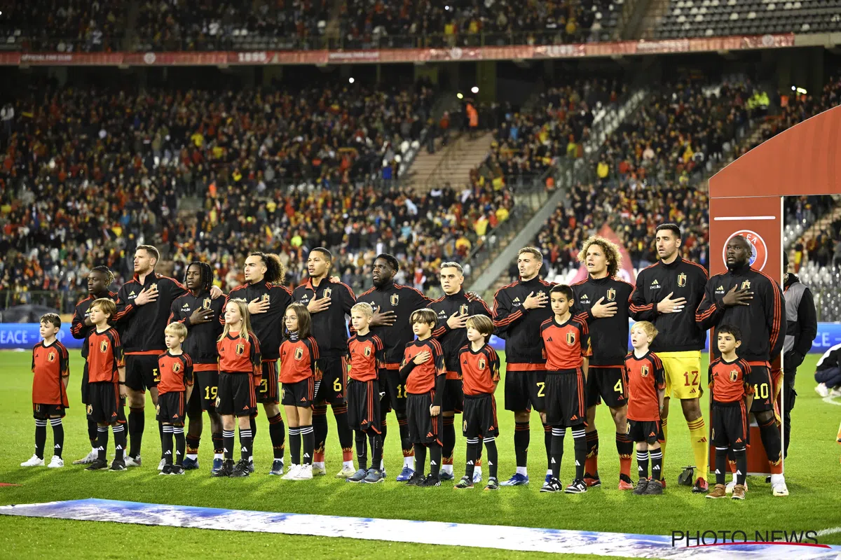 EK 2024 in Duitsland: Overzicht van standen en schema van alle groepen