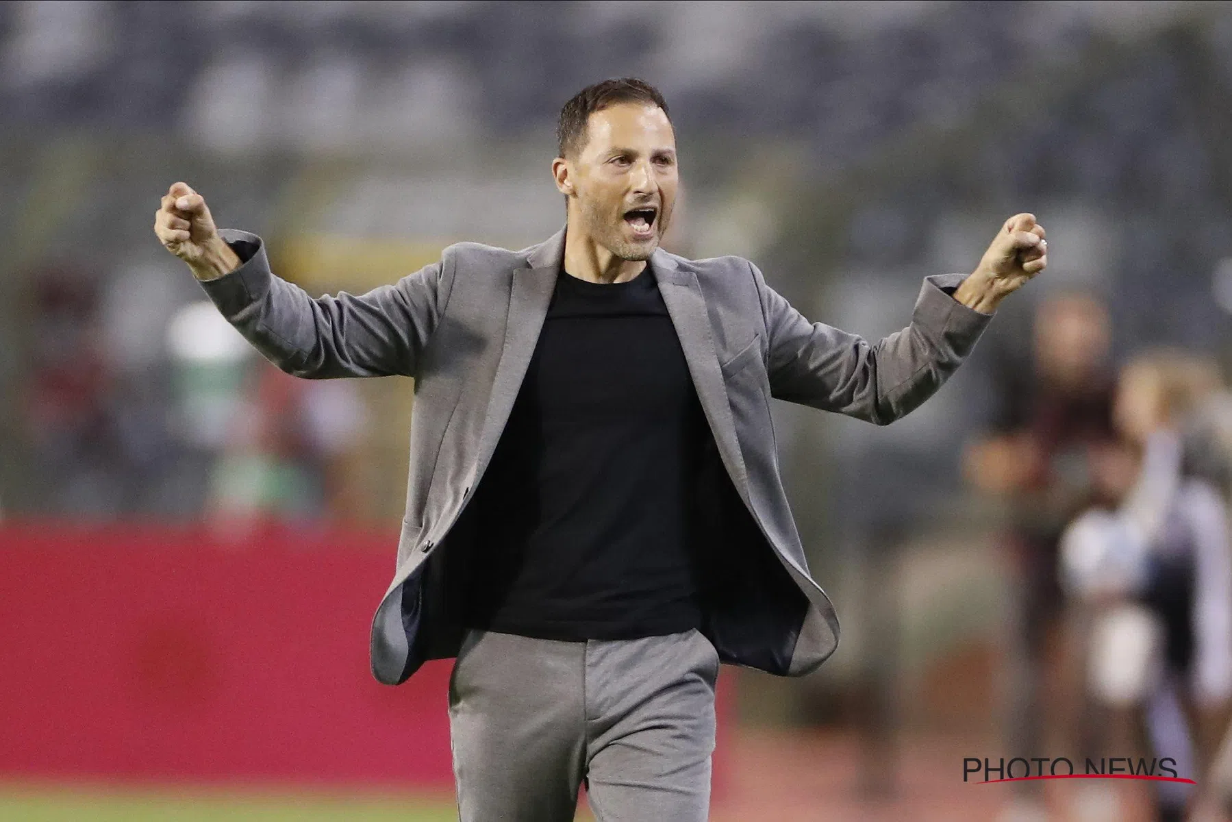 25-koppige selectie Rode Duivels bekend bekend: geen KDB, wel debutant