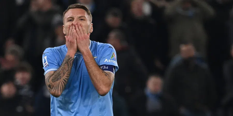 Immobile aangevallen