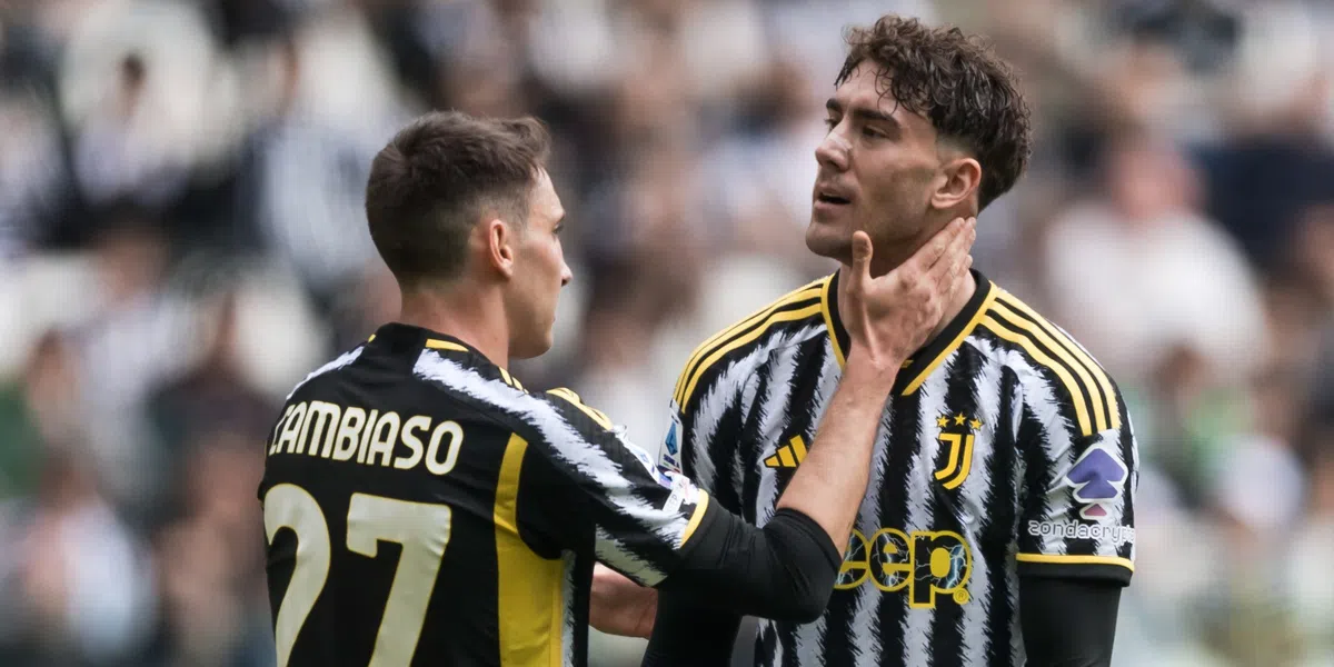 Strootman en Genoa laten Juventus niet scoren, AC Milan kan profiteren