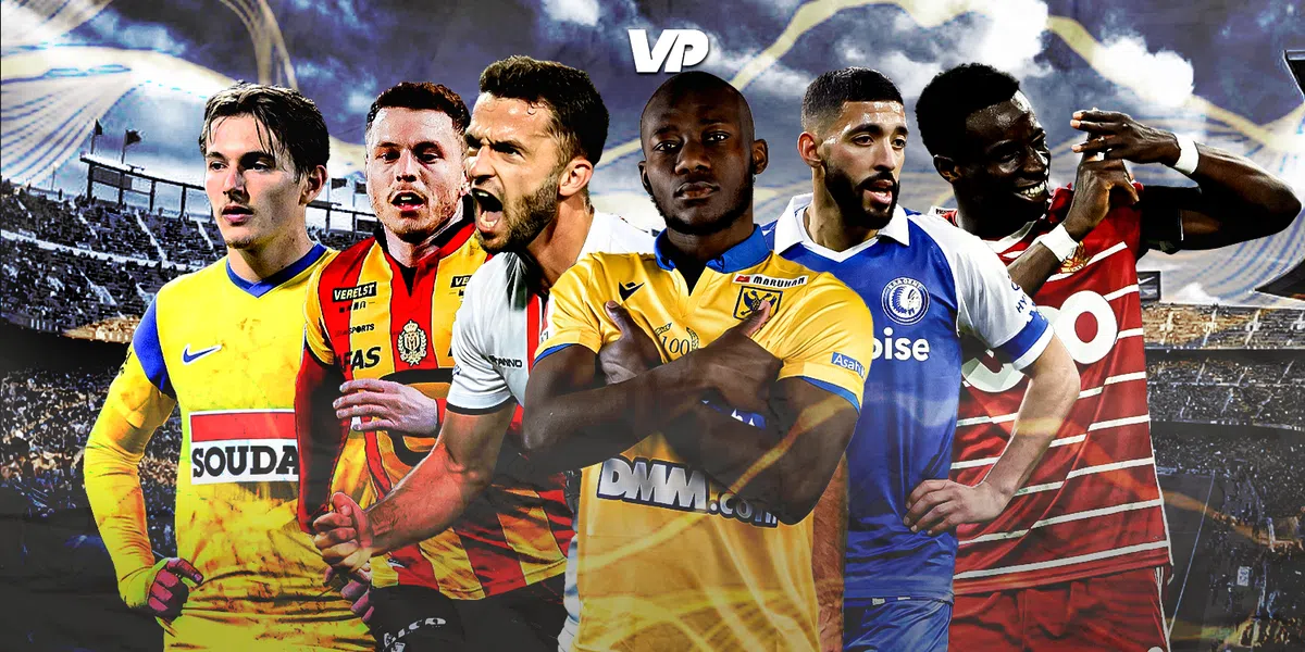 Europe Play-Offs: Kalender voor Play-Off 2 is bekendgemaakt