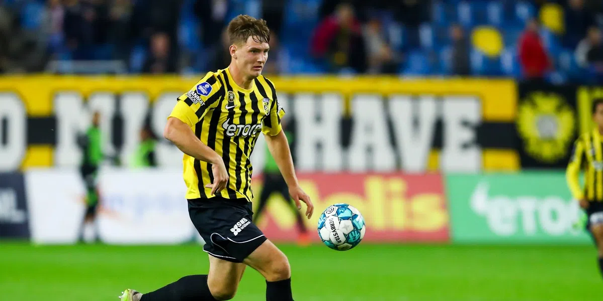 Beter laat dan nooit? Bialek keert na acht maanden terug bij Eupen