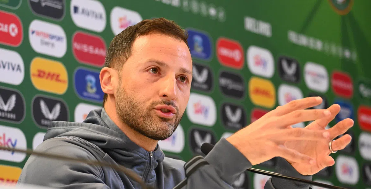 Tedesco over selectie Rode Duivels: "De spelers begrijpen, iedereen is ...