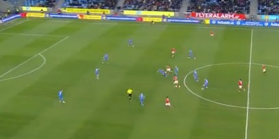 Oranje opgelet: EK-tegenstander evenaart record met goal na zes seconden