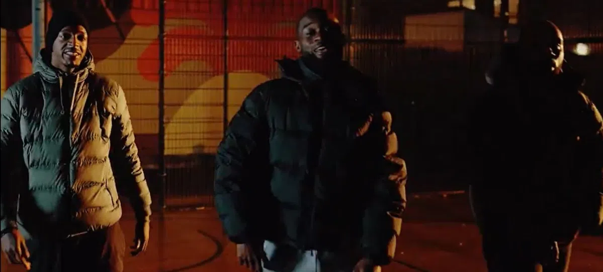 Rappende Geertruida met eigen muziek te zien in trailer van zijn ...