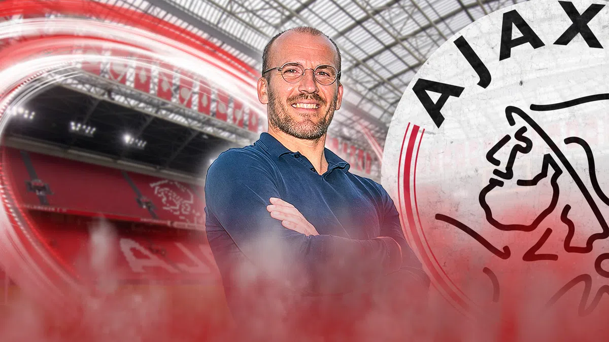 VI identificeert acht potentiële Ajax-trainers die er goed opstaan in Amsterdam