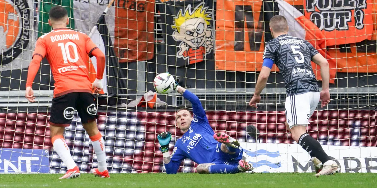 Fransen diep onder indruk van Oranje-kandidaat: 'Van Champions League ...