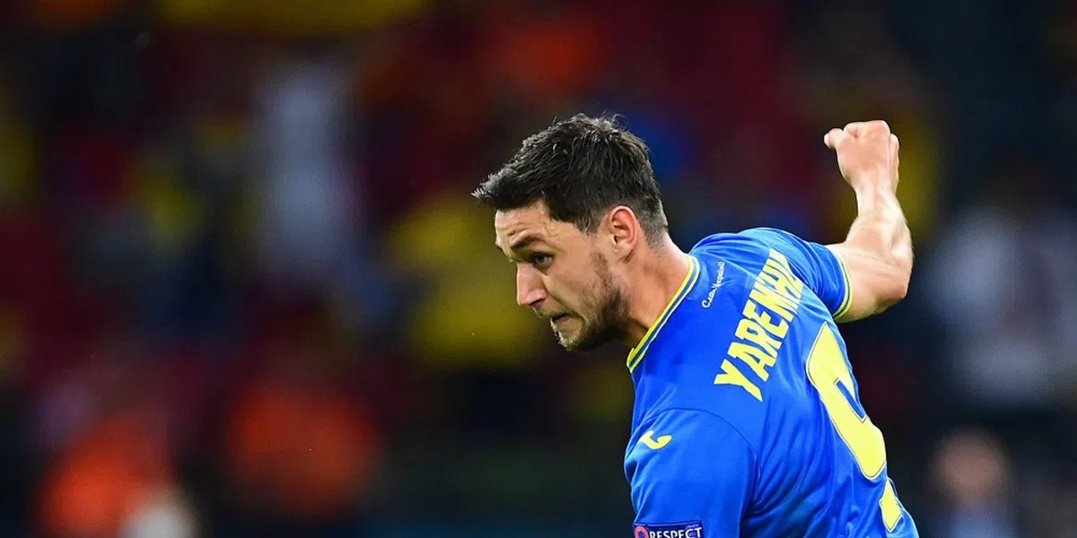 'Valencia krijgt slecht nieuws te horen van Club Brugge over Yaremchuk' 'Valencia krijgt slecht nieuws te horen van Club Brugge over Yaremchuk'