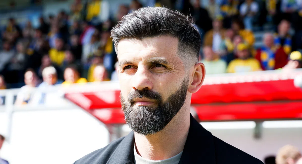 Muslic: ''Buitenwereld getoond dat we niet kneusje van Champions' Play ...