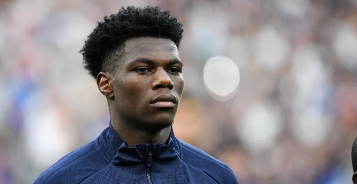 Overstap James naar Madrid nader: Chelsea wil captain inzetten als ...