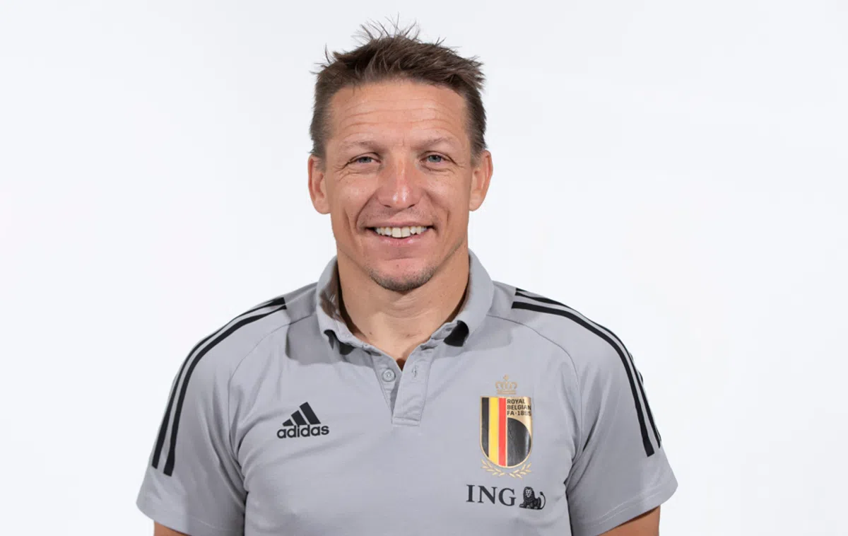 Sonck gaat stoppen als trainer Belgische U19 na dispuut over media ...
