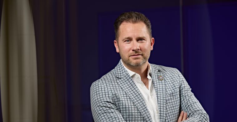 Nieuwkomer Cosgrave legt rol uit bij Anderlecht: "High performance culture"