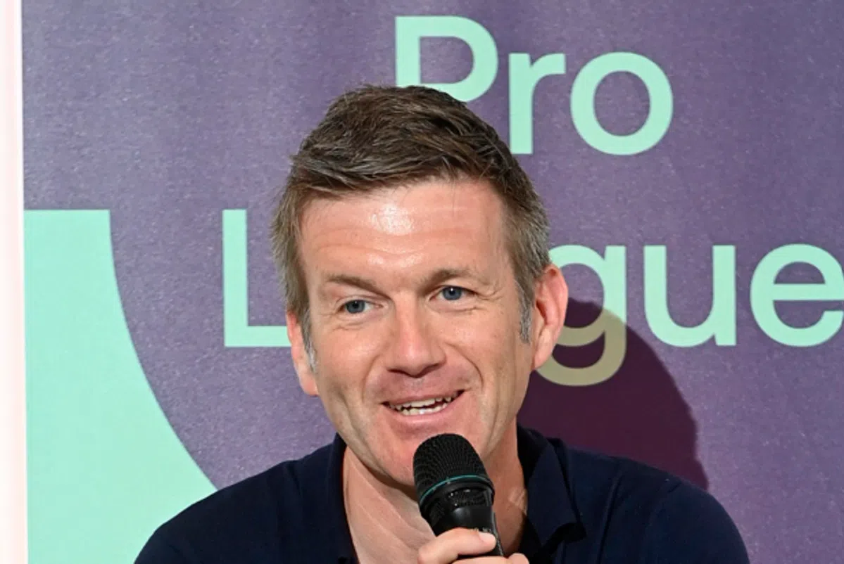 Joos voor Club Brugge tegen PAOK en Union: “Geloof nooit dat die slecht ...