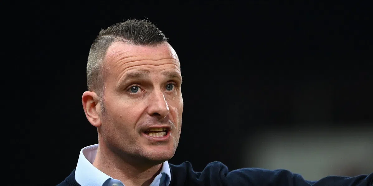 Hayen krijgt een pluim bij Club Brugge: "Je kunt toch niet beter doen?"