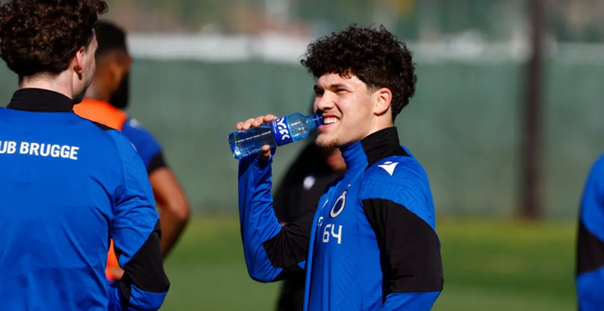 CEO Club Brugge over Sabbe: “Het is echt ongelooflijk, een zeer goede ...