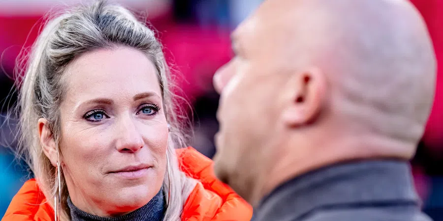 Hélène Hendriks laat op Instagram van zich horen na zware operatie