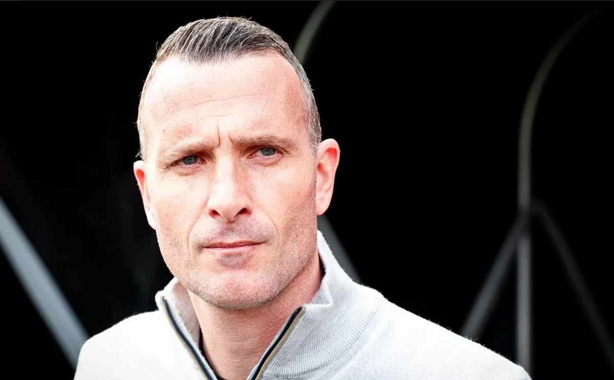 Jan Mulder over Nicky Hayen bij Club Brugge