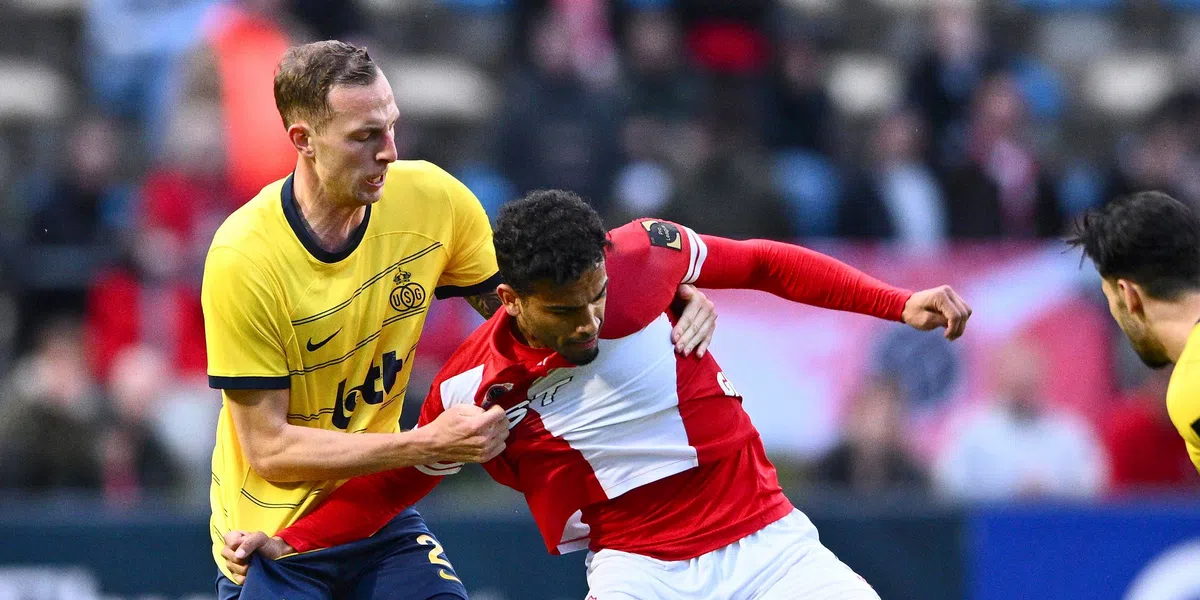 De tv-gids van deze week: CL, D-Day voor Club Brugge en bekerfinale