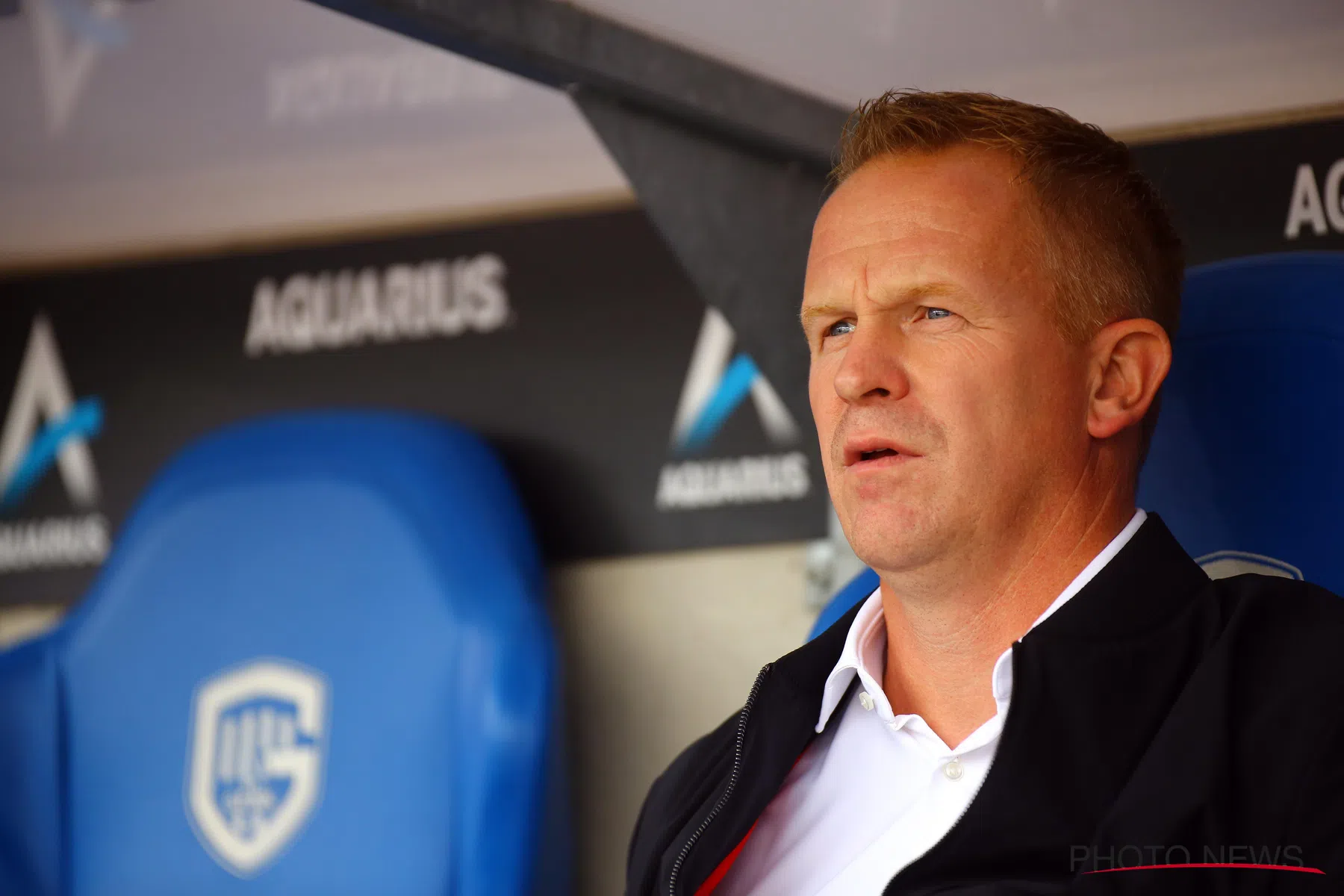 OFFICIEEL: KRC Genk en Vrancken met onmiddellijke ingang uit elkaar OFFICIEEL: KRC Genk en Vrancken met onmiddellijke ingang uit elkaar