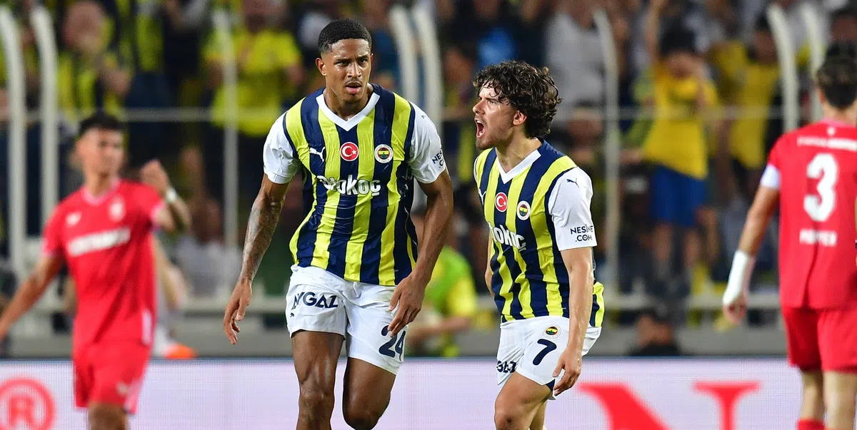 Rel in Turkije, Galatasaray legt klacht neer tegen Fenerbahçe-spelers