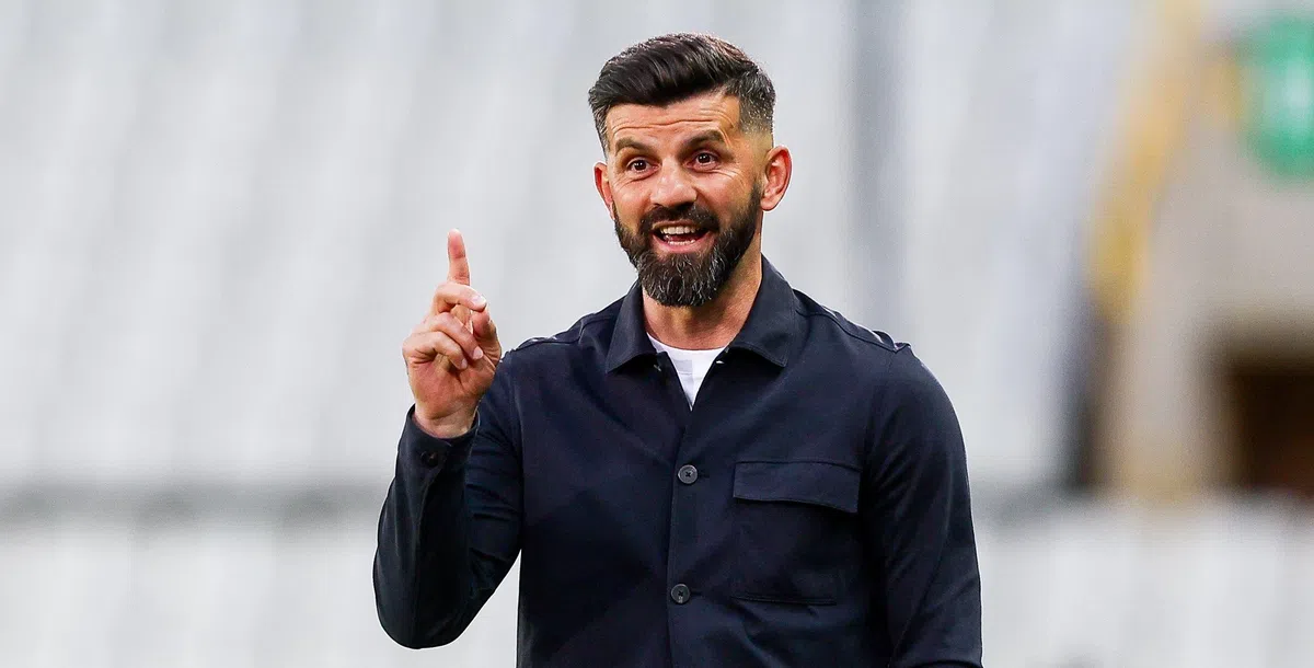 'Woorden van Muslic zijn in het verkeerde keelgat geschoten bij het ...