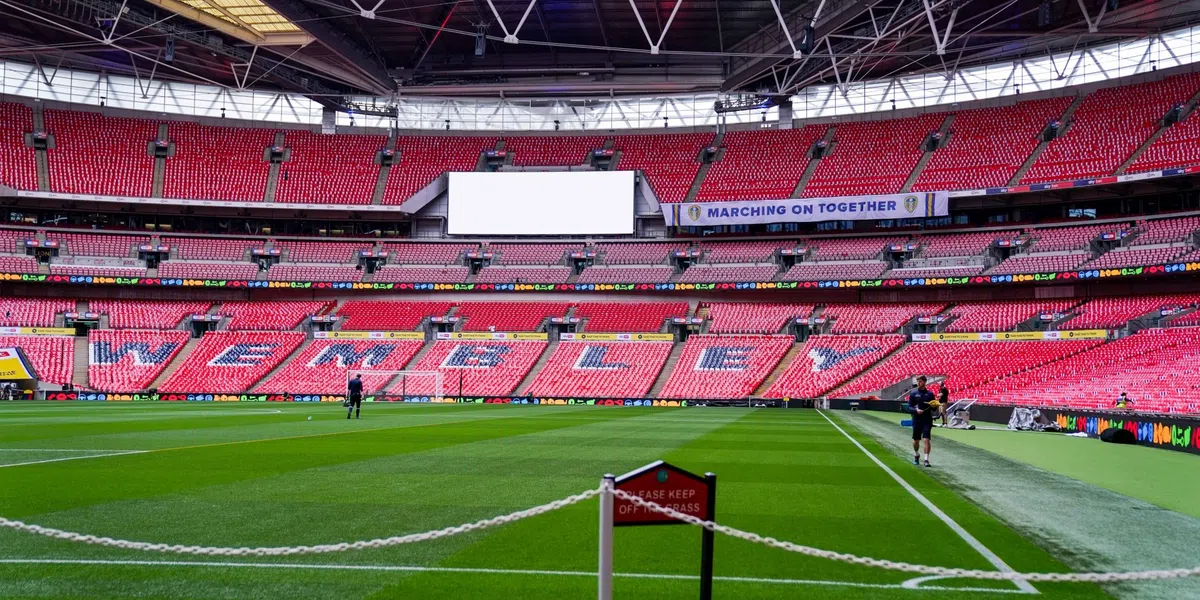 Wembley treft historische veiligheidsmaatregelen: CL-finale kost ...