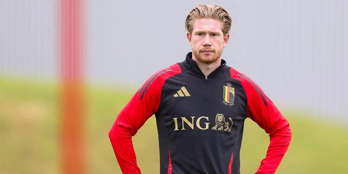 KAA Gent gaat onderuit in finale KDB Cup, Club Brugge heeft MVP van toernooi