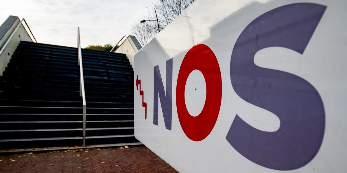 NOS-presentator vanwege trieste privéomstandigheden niet te zien ...