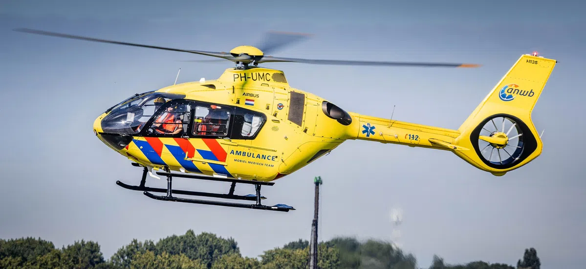 'DNA van voormalig ADO Den Haag-talent gevonden op wapen 'Erasmus ...