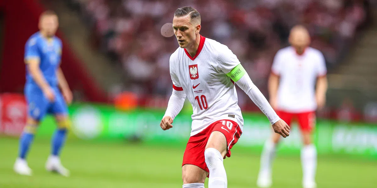 Poolse ster waarschuwt Oranje voor EK-clash: 'Wij gaan winnen'