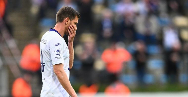 Vertonghen wil zich bewijzen bij de Rode Duivels: "Ik voel me klaar"