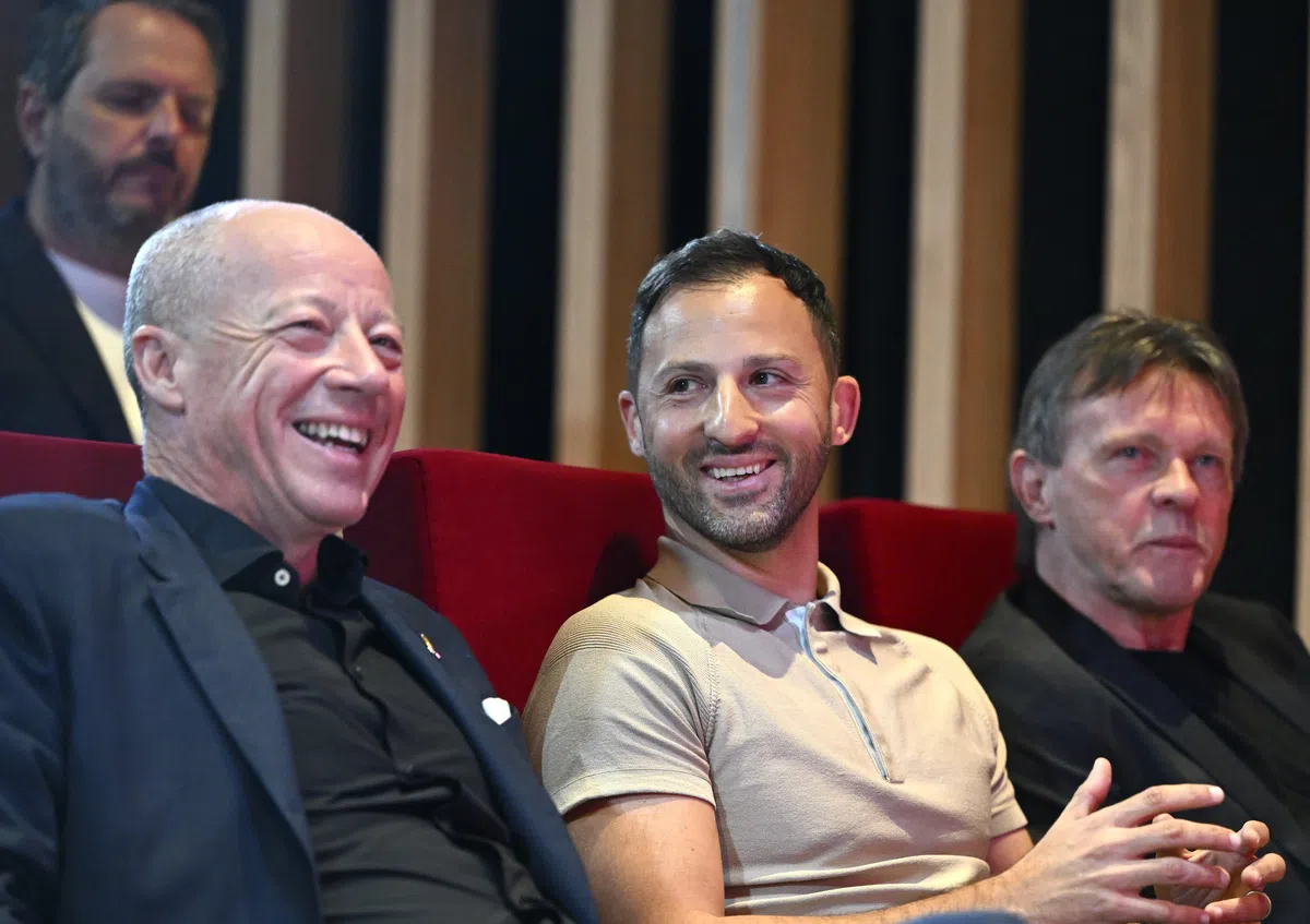 CEO KBVB over aanblijven Tedesco: “Iedereen juicht toe hoe hij vernieuwt”