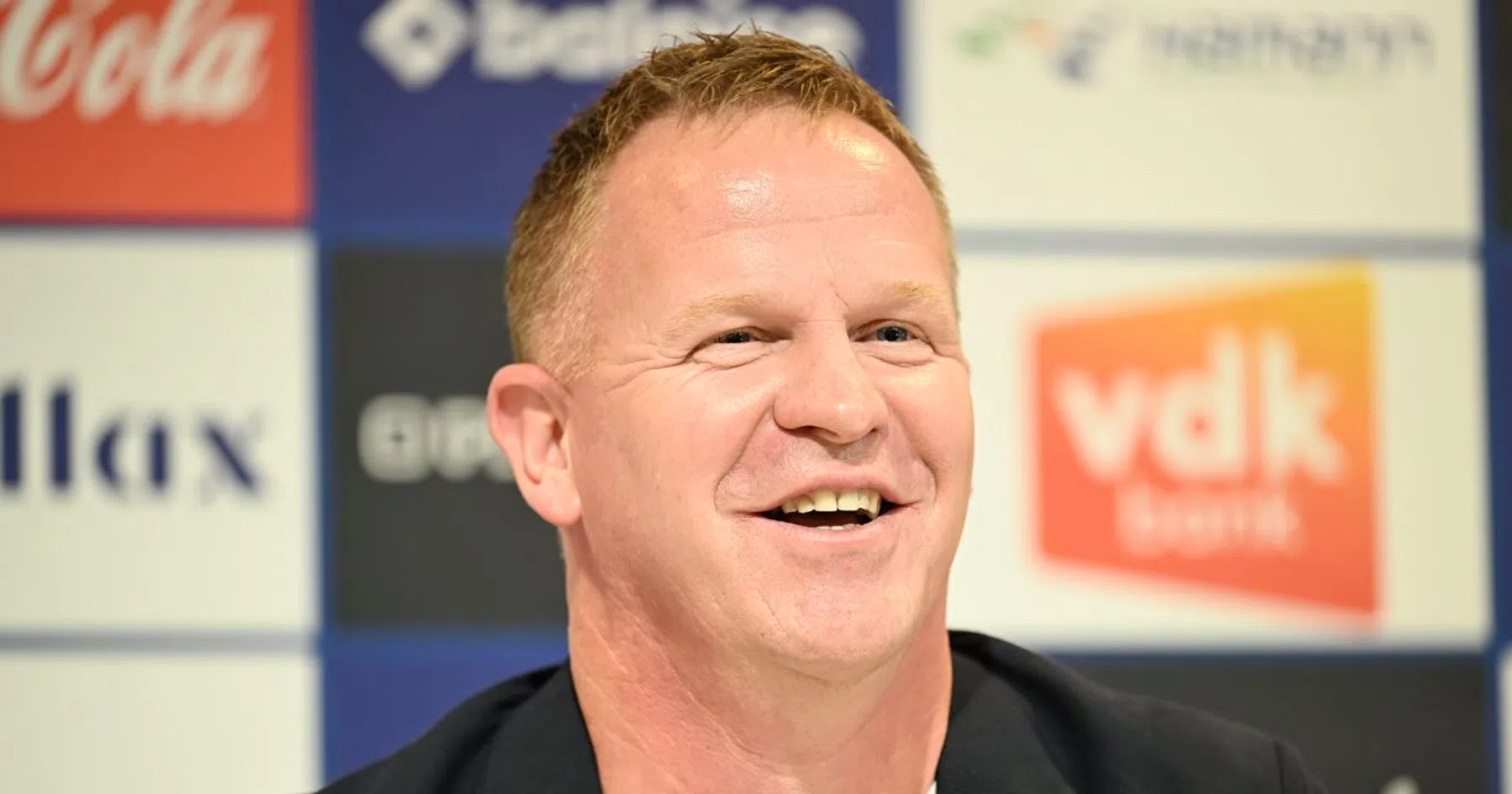 KAA Gent wint eerste oefenmatch van het seizoen tegen HO Kalken KAA Gent wint eerste oefenmatch van het seizoen tegen HO Kalken