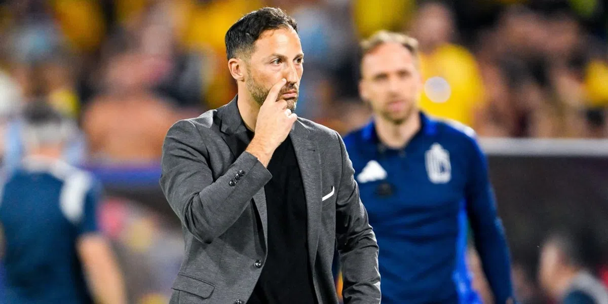 'Salarissen van EK-bondscoaches bekend, Tedesco staat nog nipt in top 10'