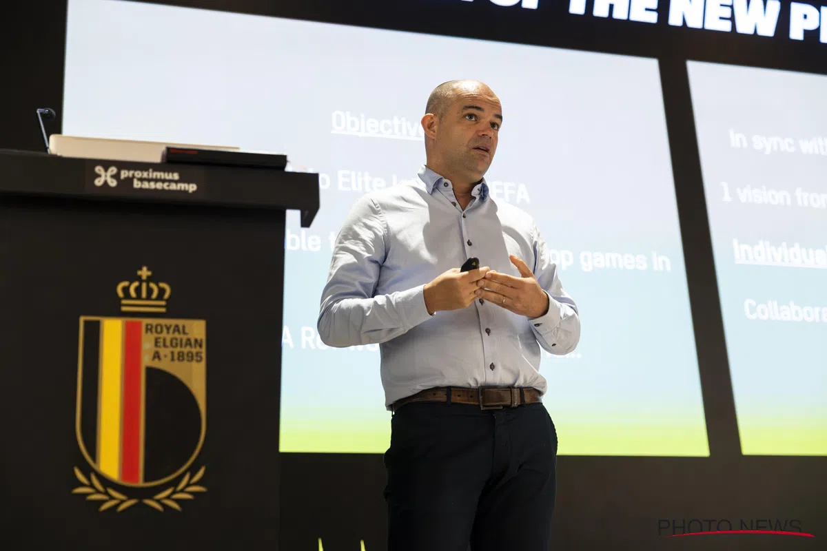 KBVB: Nieuwe regel JPL rond inlopen strafschoppen, enkel ingrijpen bij ...