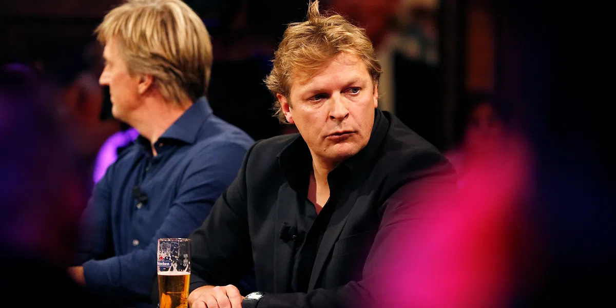 Youri Mulder: "Ik denk echt dat hij een enorme versterking zou zijn"