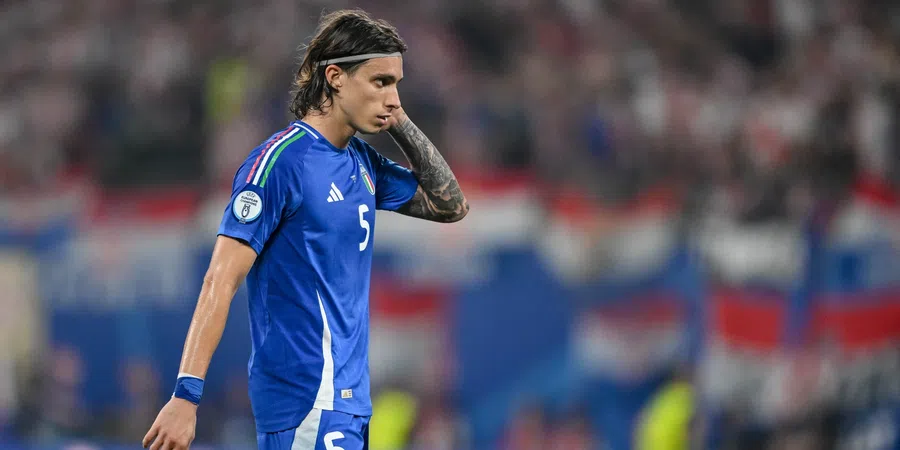 Praat mee op VP: Italië - Noorwegen