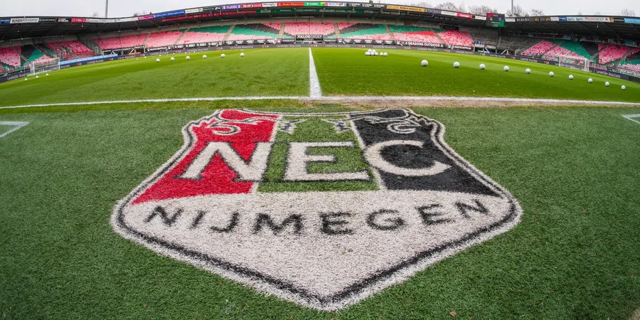 NEC-directeur bevestigt grootse plannen: 'Tegen zomer van 2025 meer ...