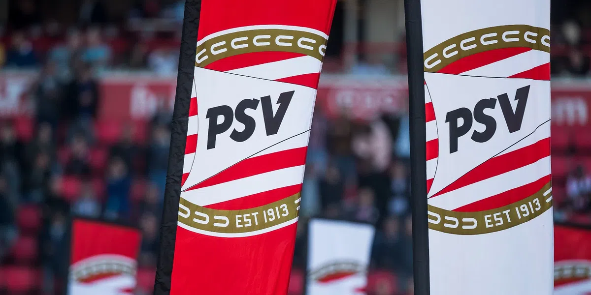 PSV presenteert nieuwe perschef die overkomt van De Telegraaf