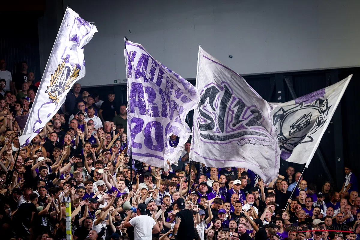 Anderlecht-opponent Dinamo Minsk in beeld, regerend kampioen van Wit ...