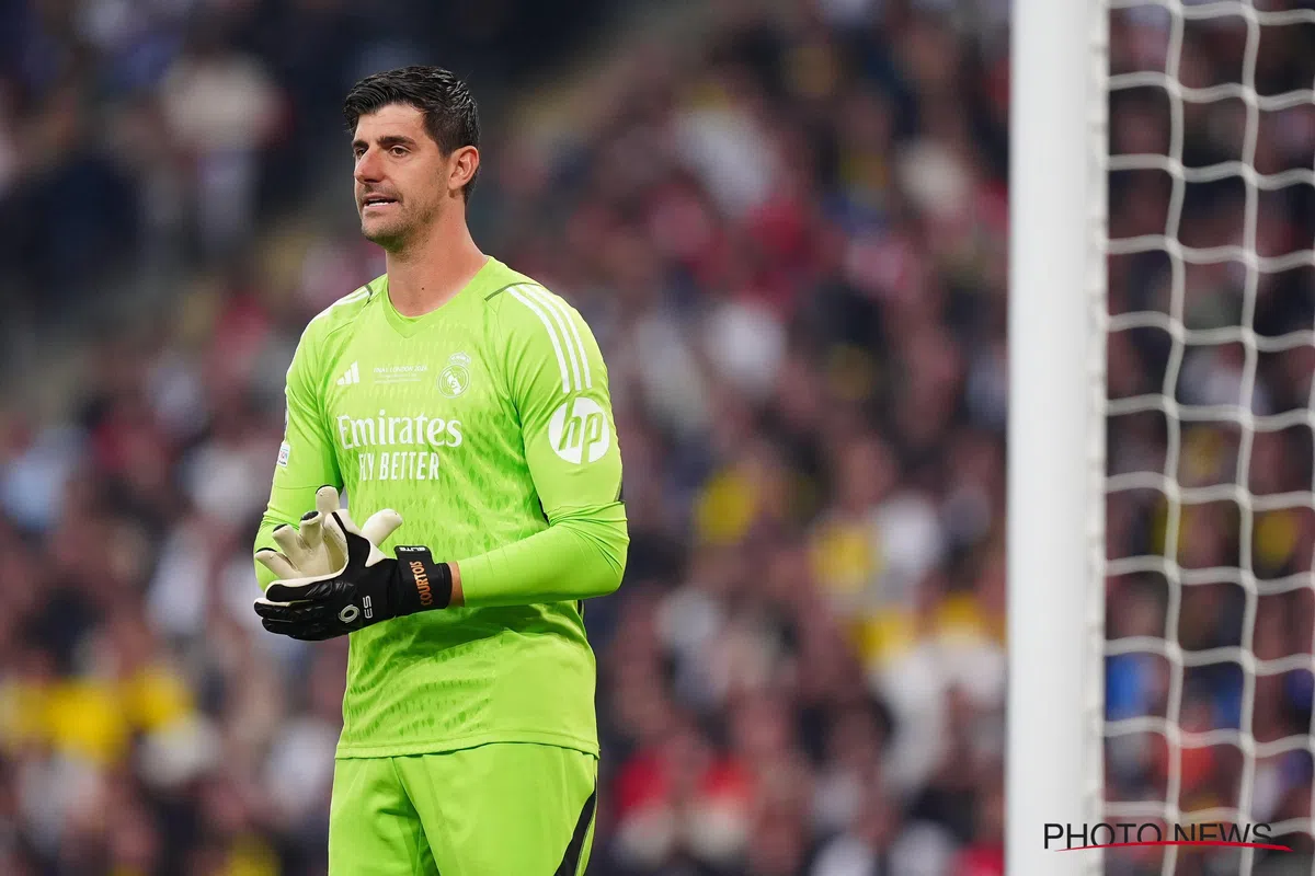 Peter Vandenbempt over conflict: 'Courtois neemt een beetje de vlucht ...