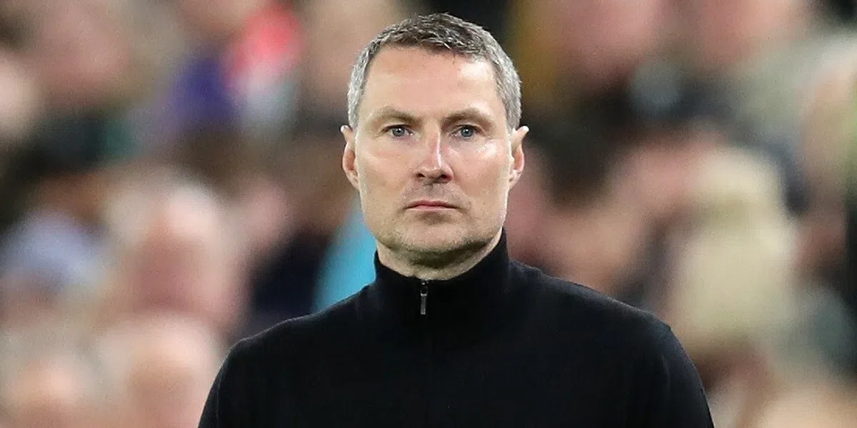 Vermoedelijke opstelling Feyenoord: Priske kiest voor weer fitte stopper in derby