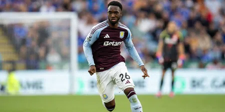 Neef van Winston Bogarde maakt verrassend zijn Premier League-debuut