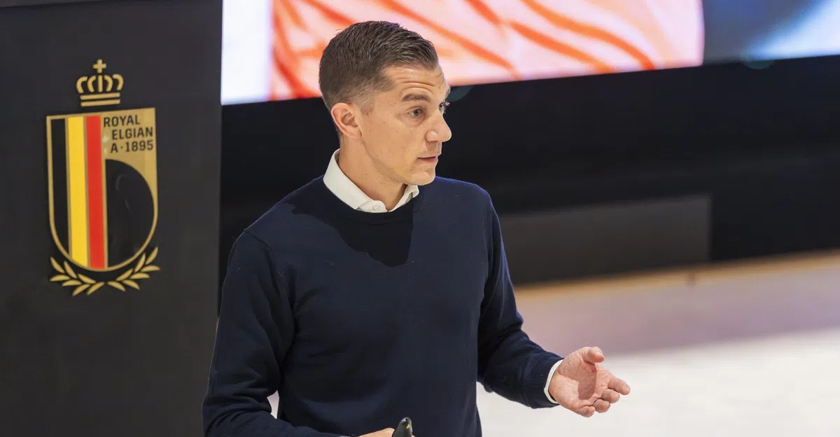 Ref. Dep. over opmerkelijke fase Leuven – Standard: “Had strafschop kunnen zijn”